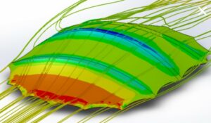 Using Fabrics in architecture - RTF | Rethinking The Future