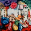 Life of an Artist: Audrey L. Flack - RTF | Rethinking The Future