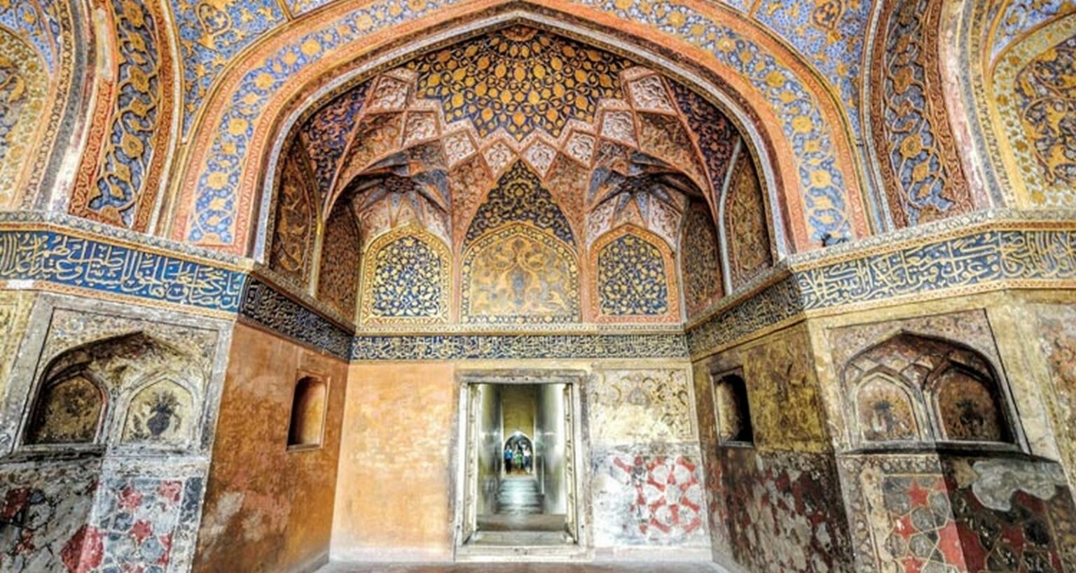10 Buildings That Shaped Mughal Architecture in India - RTF