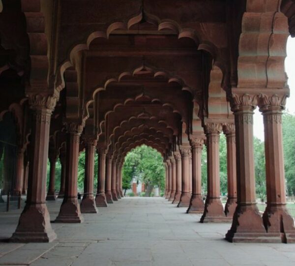 10 Buildings That Shaped Mughal Architecture in India - RTF