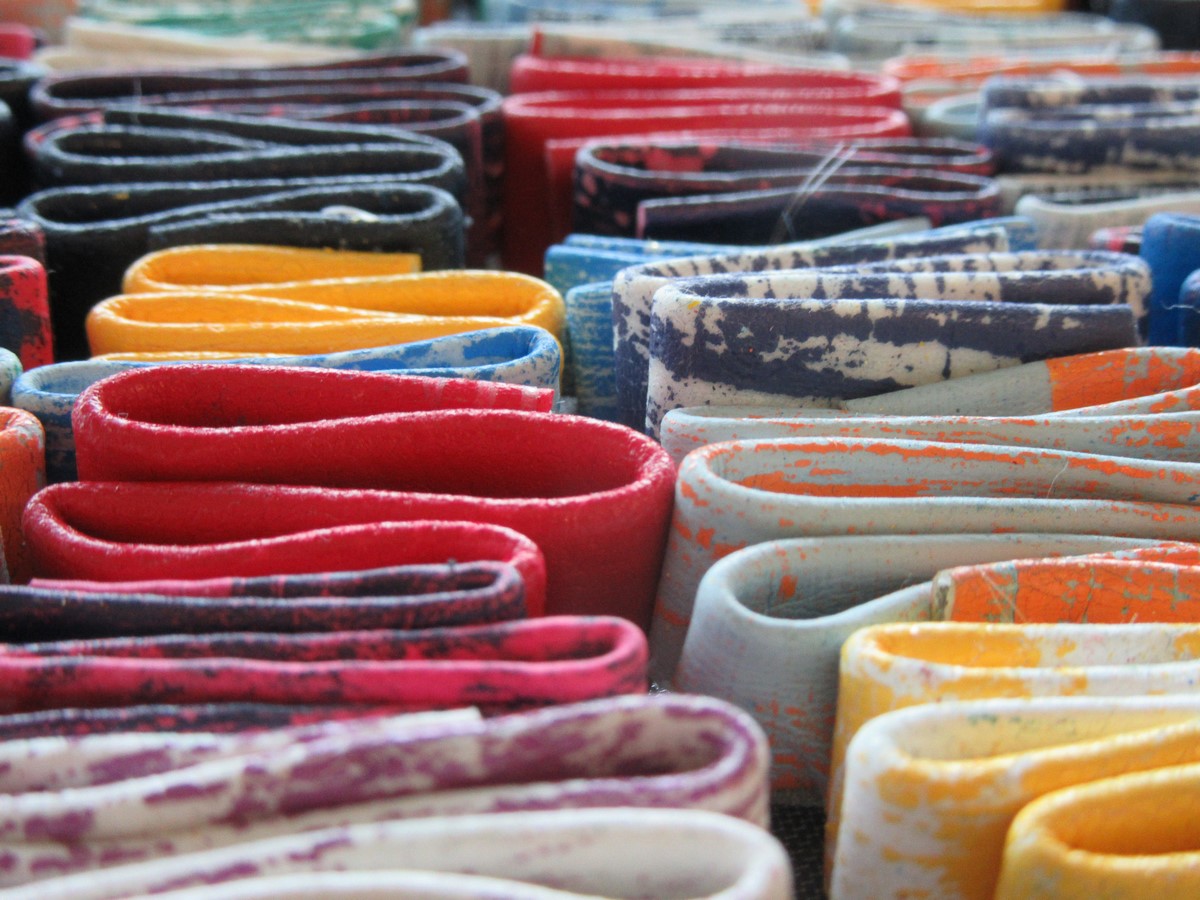 Career Guide: Textile Design - RTF | Rethinking The Future