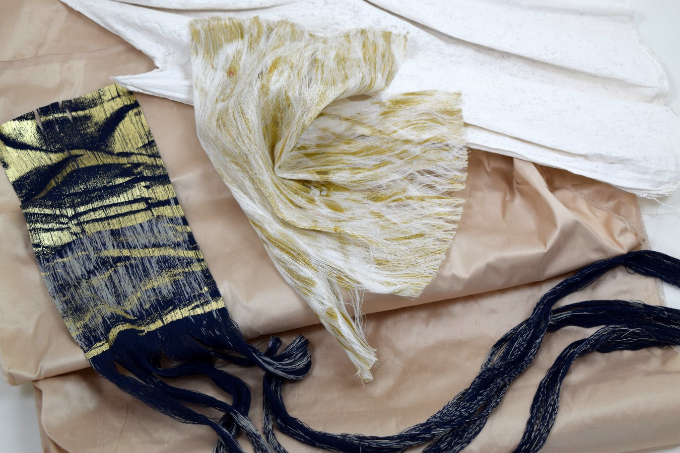 Career Guide: Textile Design - RTF | Rethinking The Future