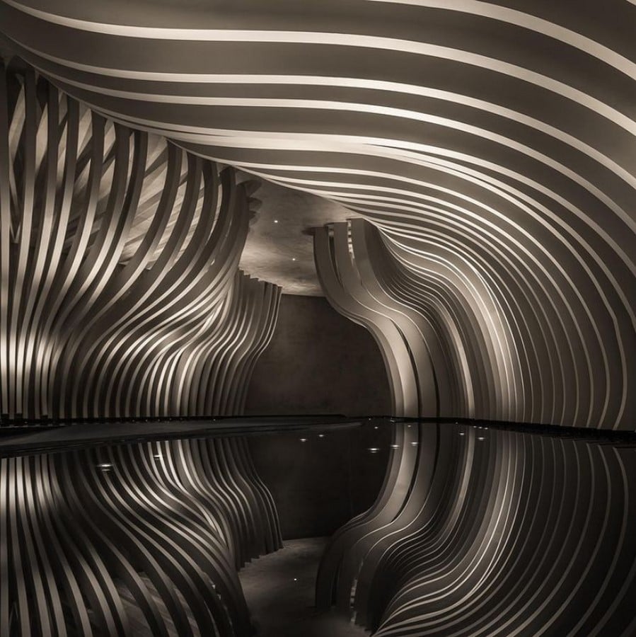 Amazing Architectural Design