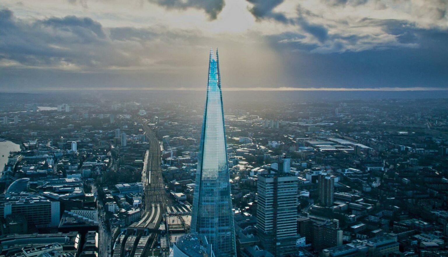 Tony Stark as an architect - RTF | Rethinking The Future