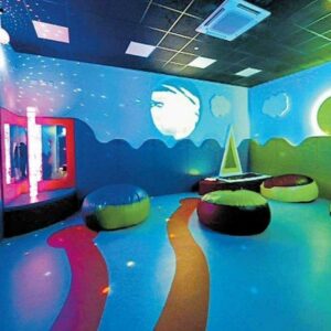 How can architects designers create safe spaces for kids with autism ...
