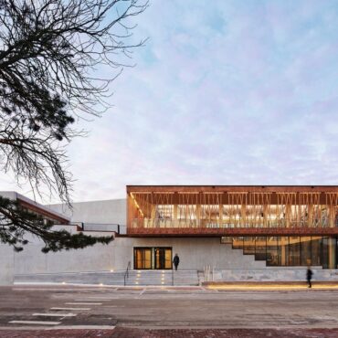 The Role of Feminism in Architecture - RTF | Rethinking The Future