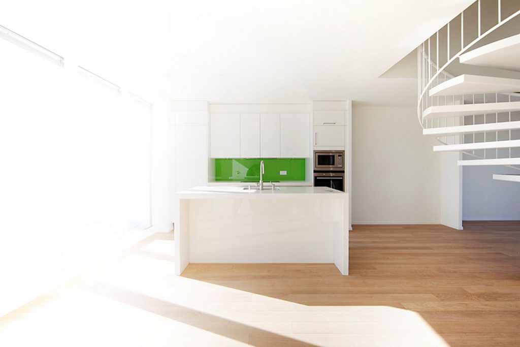 Bamboo By G8A Architects - RTF | Rethinking The Future