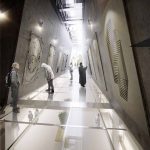 Jordan Tower By Hajizadeh & Associates - RTF | Rethinking The Future