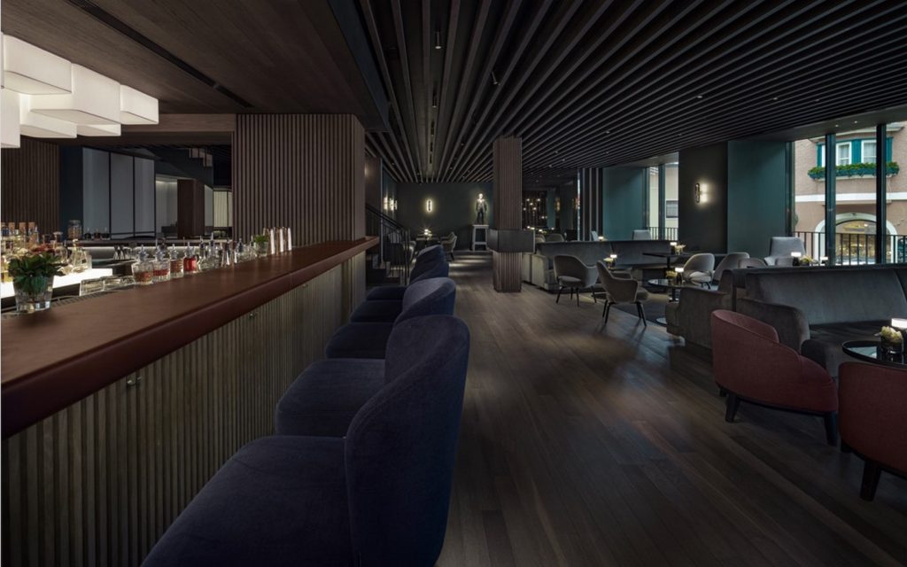 Zuma Restaurant - Hotel Weißes Rössl By Bernd Gruber Kitzbühel - RTF ...