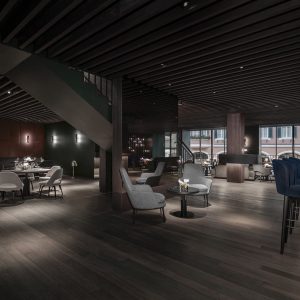 Zuma Restaurant - Hotel Weißes Rössl By Bernd Gruber Kitzbühel - RTF ...