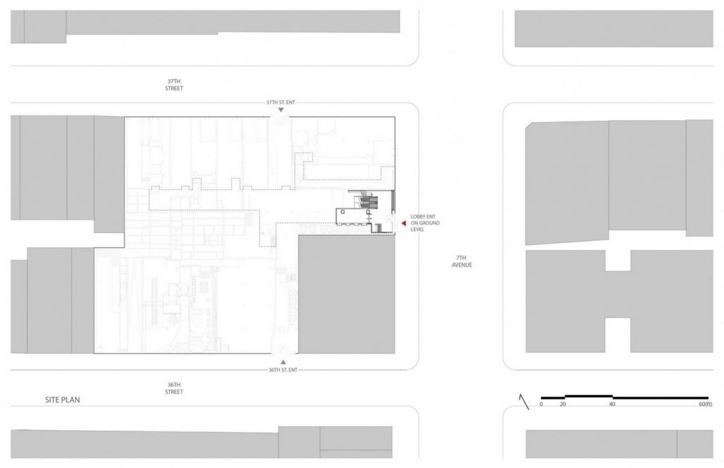 Healthcare Union Building In New York By David Adjaye - RTF ...
