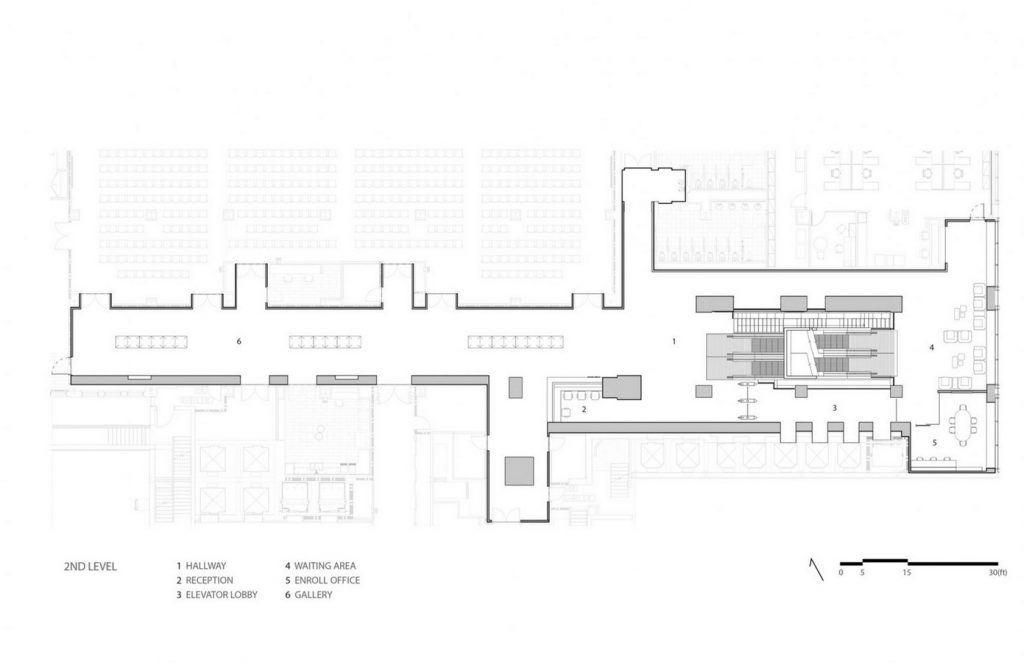 Healthcare Union Building In New York By David Adjaye - RTF ...