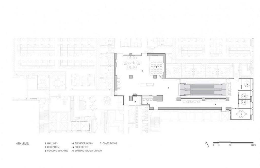 Healthcare Union Building In New York By David Adjaye - RTF ...