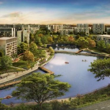 Sustainability and Urbanism: A Vital Perspective - RTF | Rethinking The ...