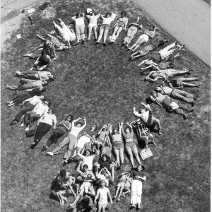 A crossover between Feminism and Architecture - RTF | Rethinking The Future