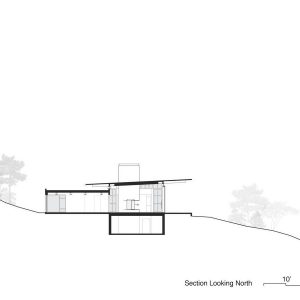 Sawmill by Olson Kundig: A Self-sufficient Home - RTF