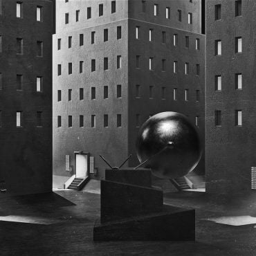 An Architectural Review of Metropolis (1927) - RTF | Rethinking The Future