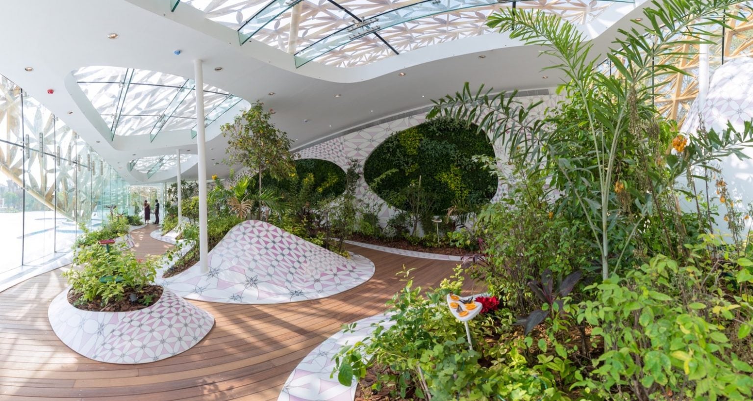 10 Architectural projects focusing on Animals - RTF