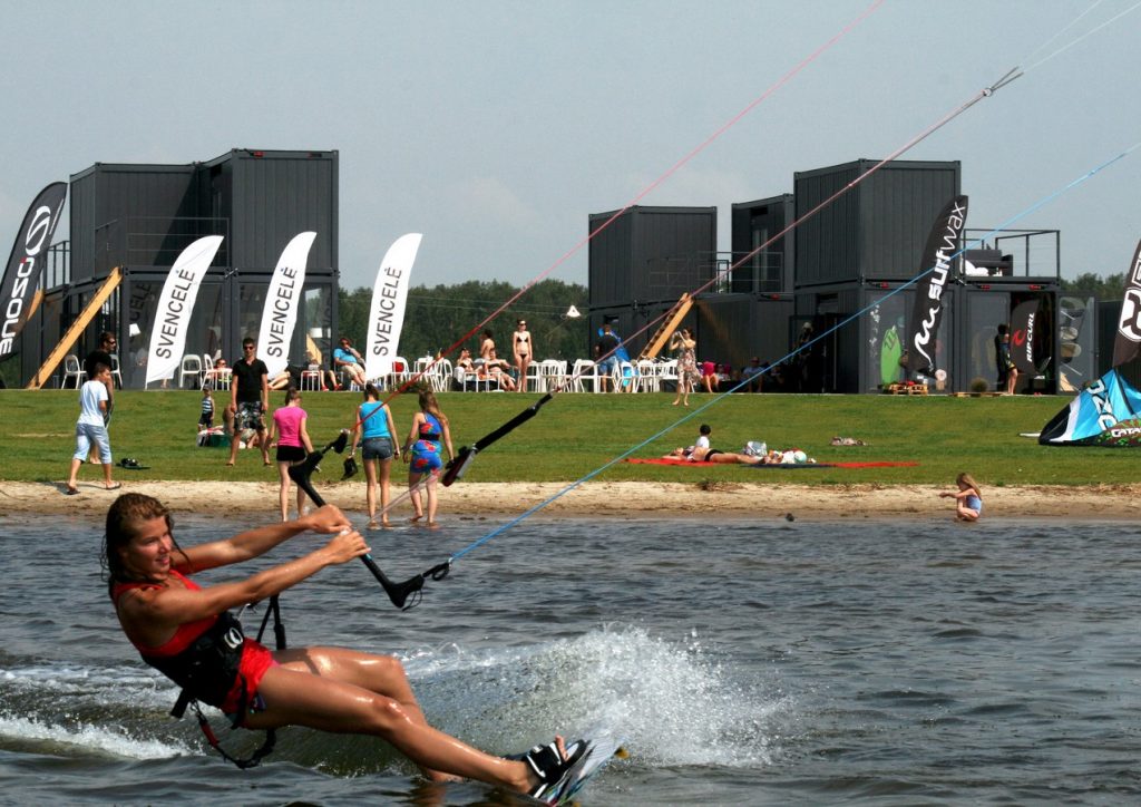 Top 10 Facilities of Alternative Sports - RTF | Rethinking The Future