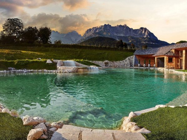 15 Beautiful examples of Wellness Designs around the World - RTF ...