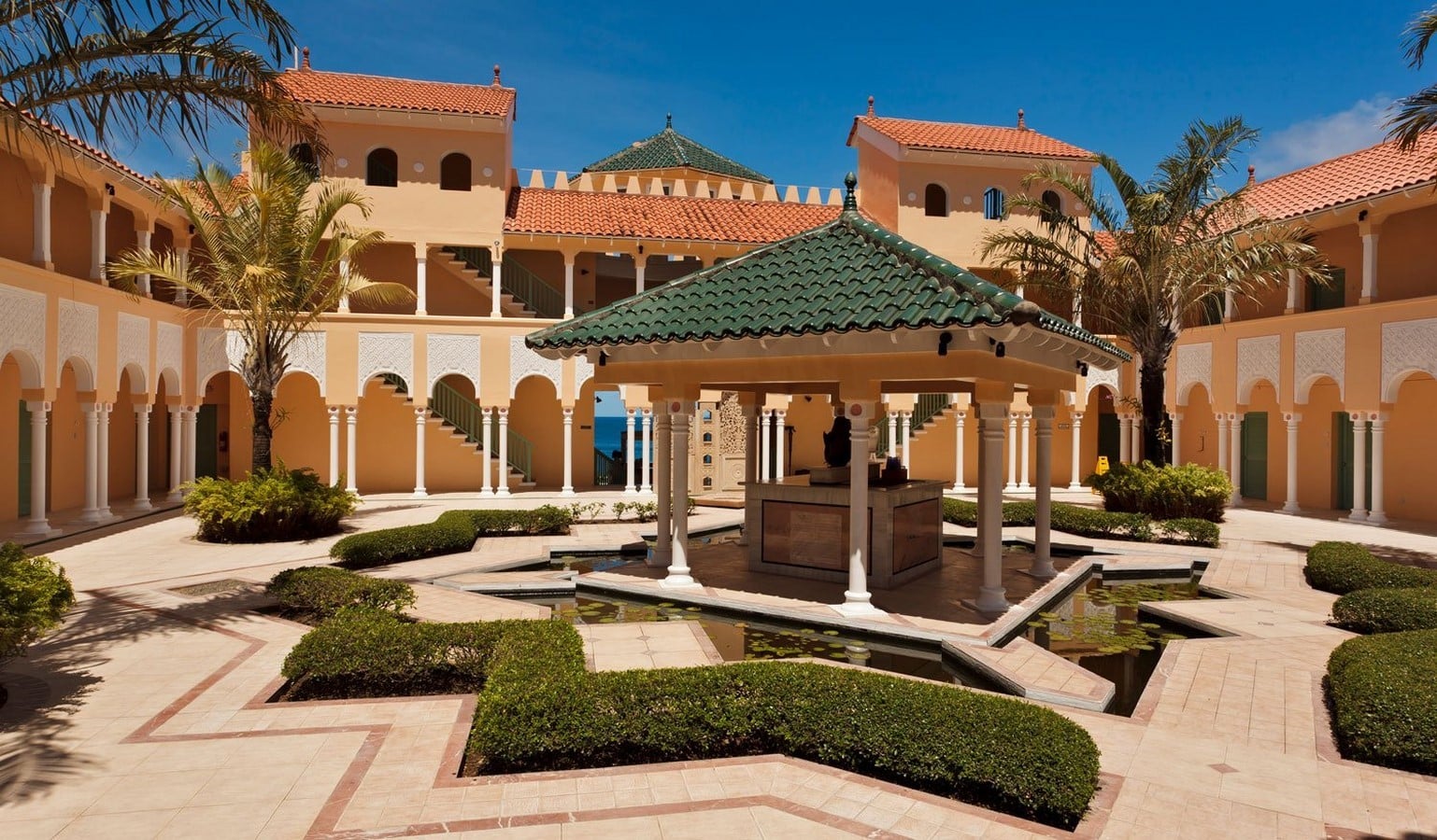 15 Beautiful examples of Wellness Designs around the World - RTF ...