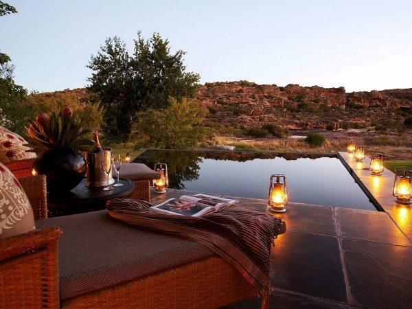 15 Beautiful examples of Wellness Designs around the World - RTF ...