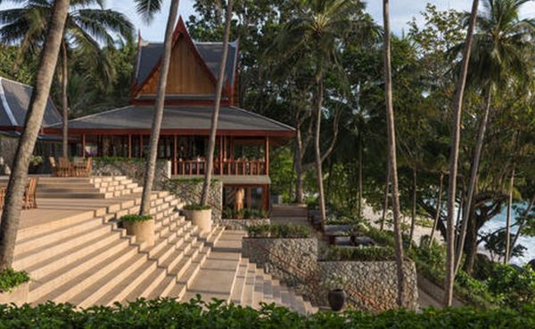 15 Beautiful examples of Wellness Designs around the World - RTF ...