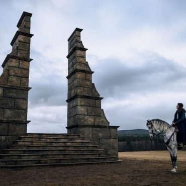 An architectural review of The Wheel of Time - RTF