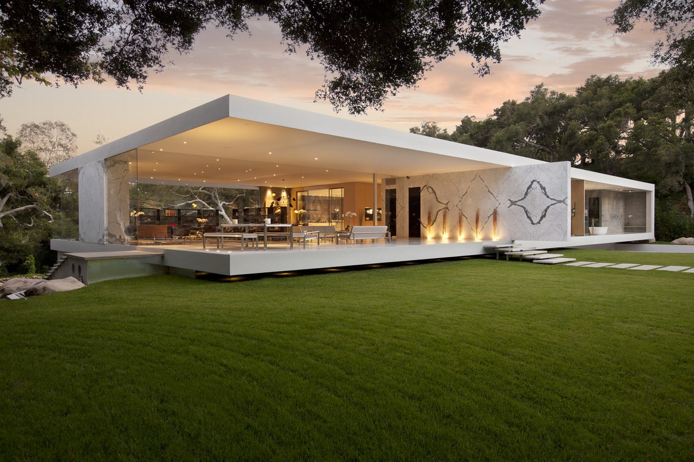 A crossover between Architecture and Spirituality - RTF | Rethinking ...