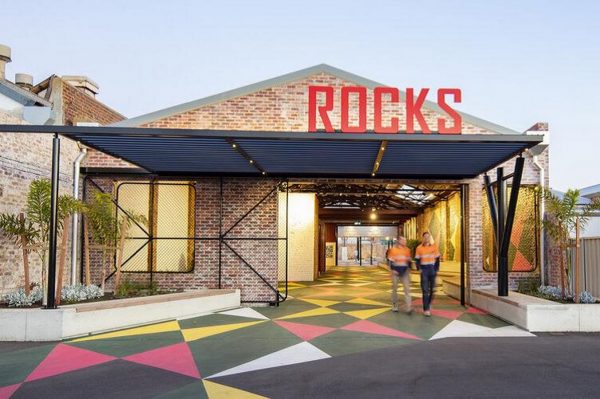 Taylor Robinson Chaney Broderick- 15 Iconic Projects - RTF | Rethinking ...