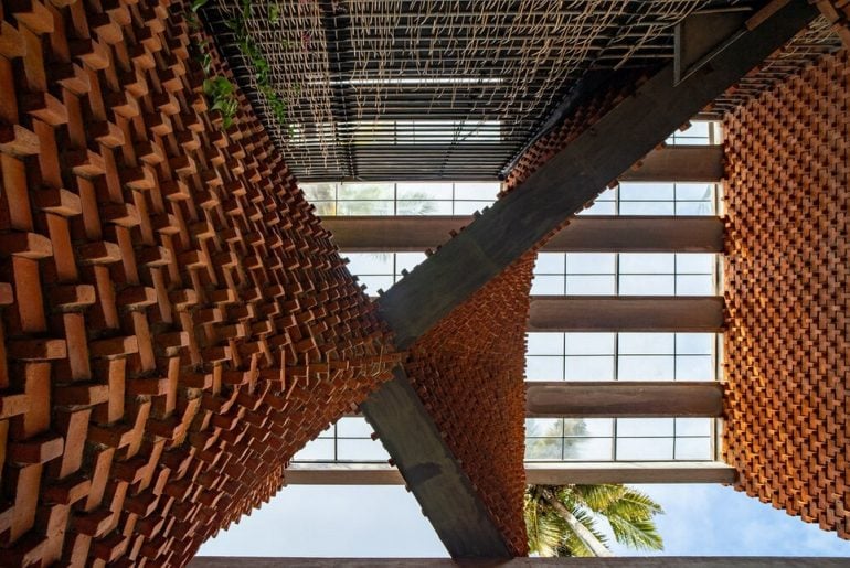 Wallmakers-12 Iconic Projects - RTF | Rethinking The Future