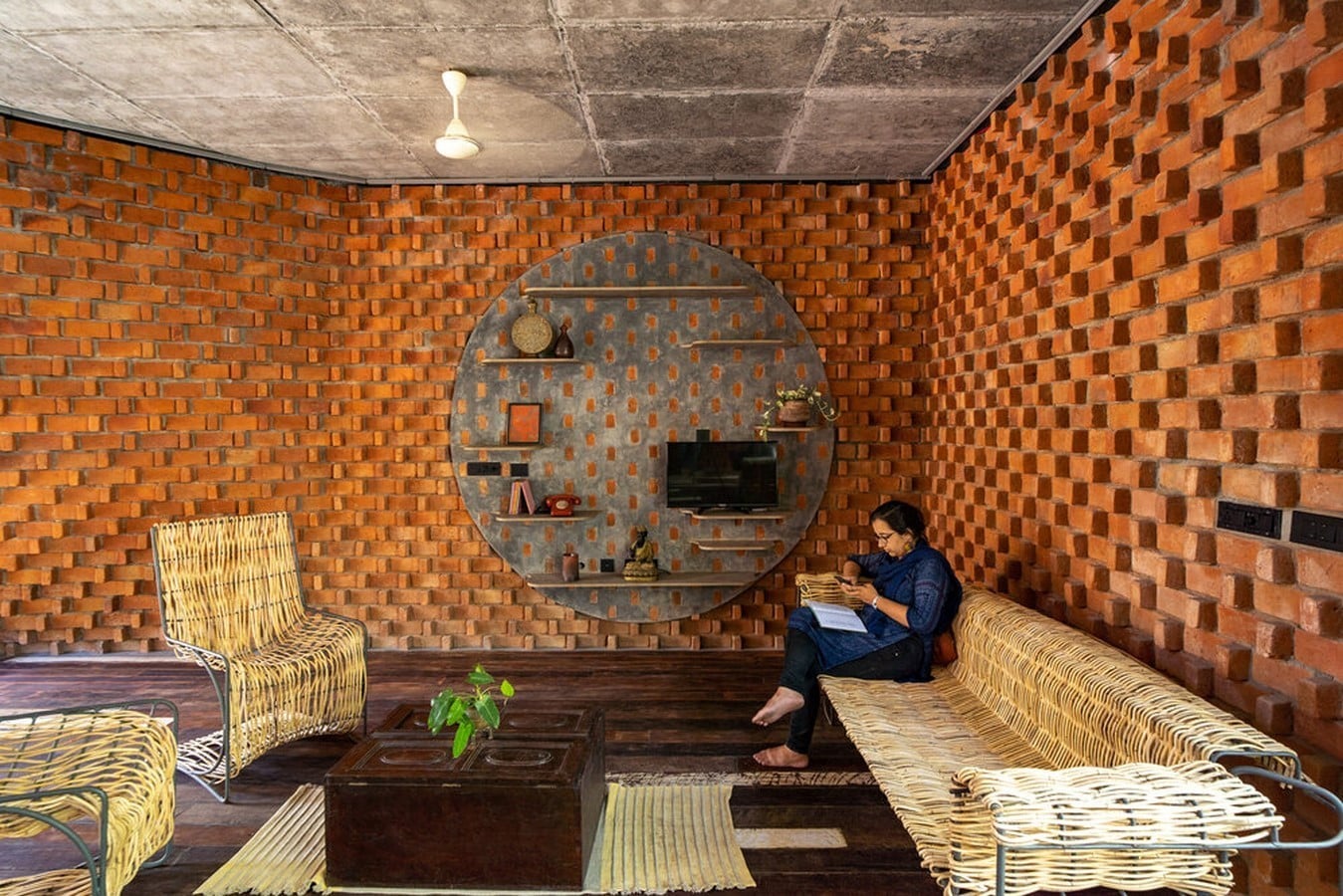 Wallmakers-12 Iconic Projects - RTF | Rethinking The Future
