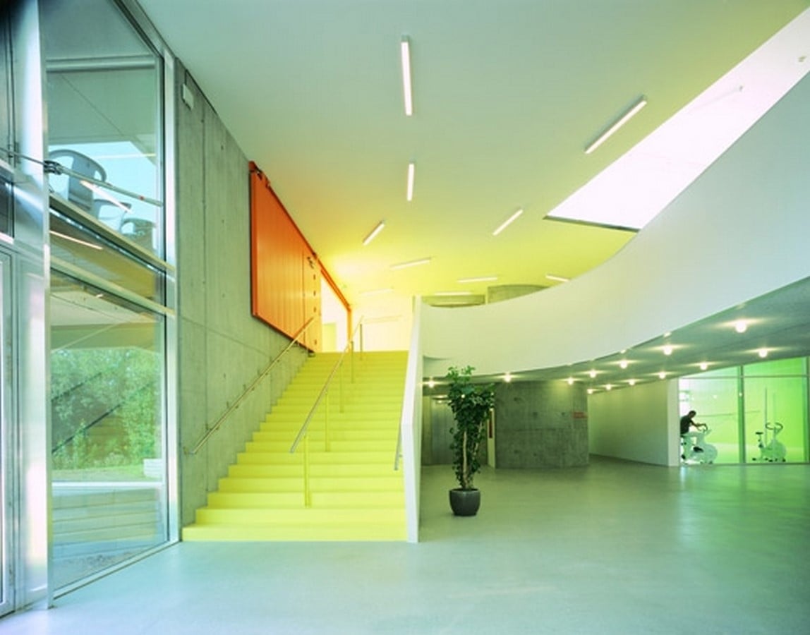 Rethinking the architecture of Asylums - RTF | Rethinking The Future