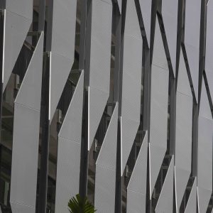 Faculty of Engineering E4, Nus By Ar43 Architects Pte Ltd - RTF ...