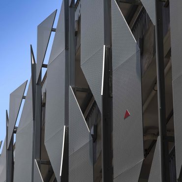 Faculty of Engineering E4, Nus By Ar43 Architects Pte Ltd - RTF ...