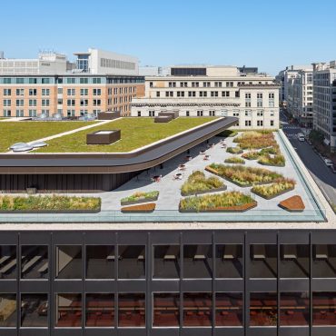 Martin Luther King Jr. Memorial Library By Mecanoo - RTF | Rethinking ...