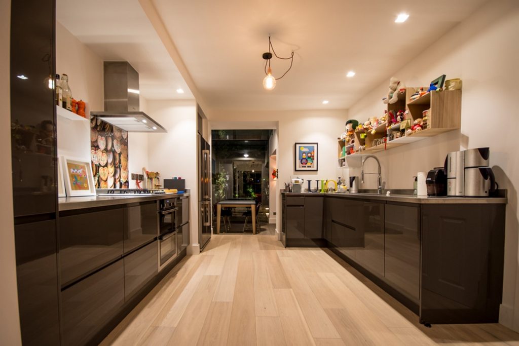 Riversdale Road By Mark Fairhurst Architects - RTF | Rethinking The Future