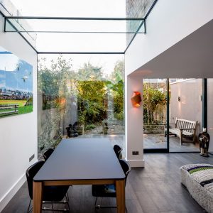 Riversdale Road By Mark Fairhurst Architects - RTF | Rethinking The Future
