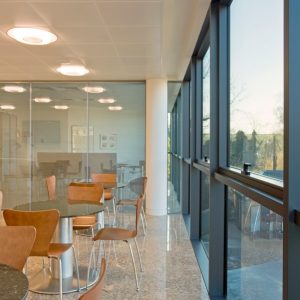Troy Wharf By Mark Fairhurst Architects - RTF | Rethinking The Future