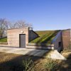 Riversdale Road By Mark Fairhurst Architects - RTF | Rethinking The Future