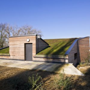 Riversdale Road By Mark Fairhurst Architects - RTF | Rethinking The Future