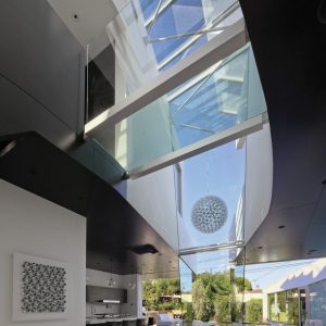 Birch Residence By Griffin Enright Architects - RTF | Rethinking The Future