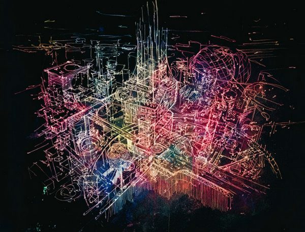 The Future of Architecture: Utopias, Dystopias, Heterotopias - RTF