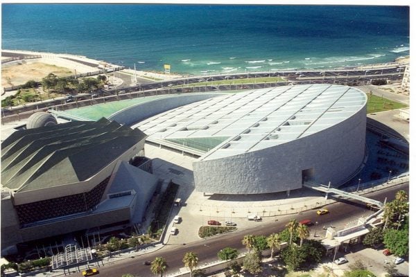 Denis Villeneuve as an Architect - RTF | Rethinking The Future