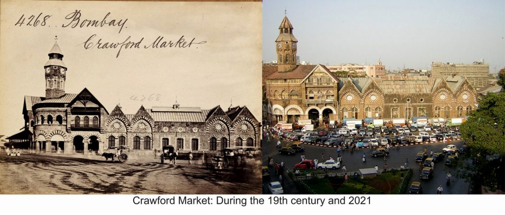 19th Century Architecture of Mumbai - RTF | Rethinking The Future