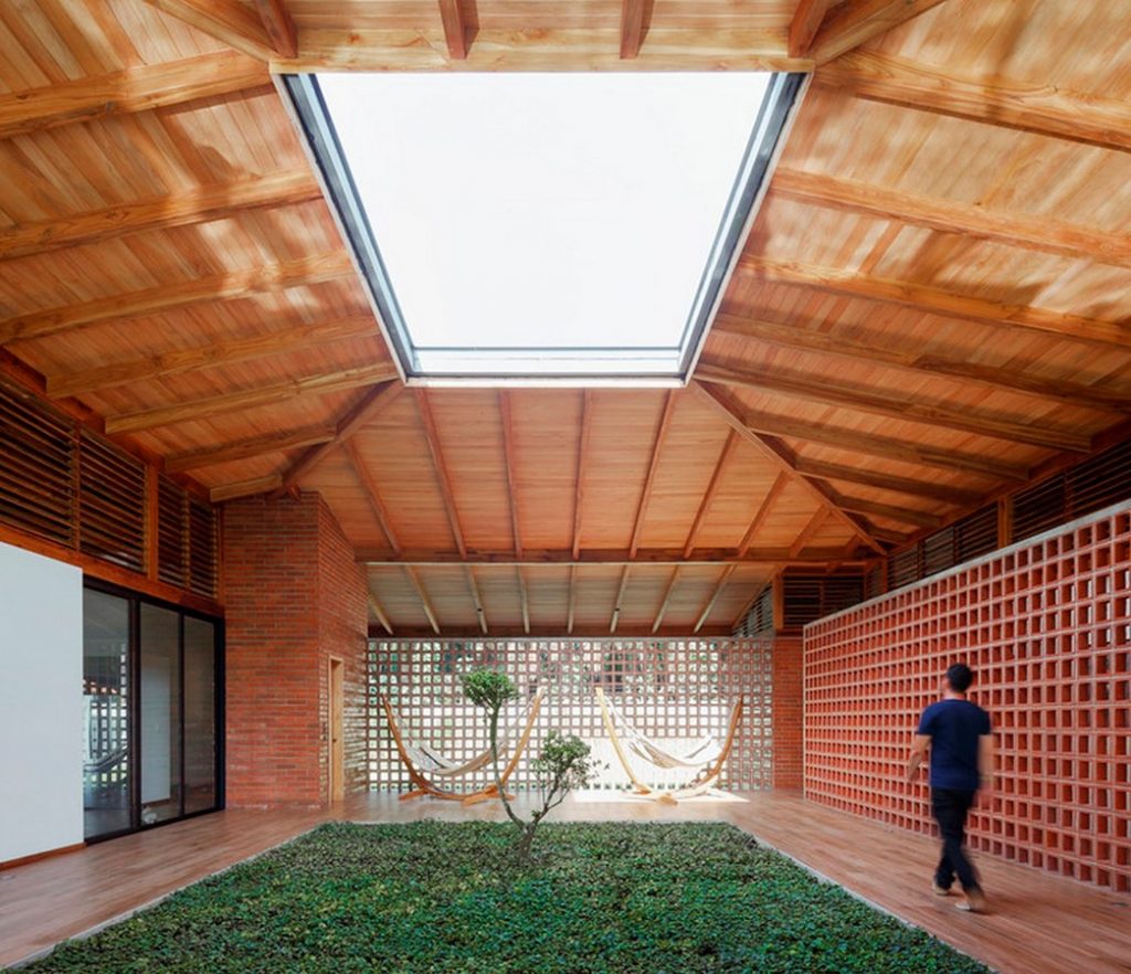 How can you incorporate passive design strategies in your architecture ...