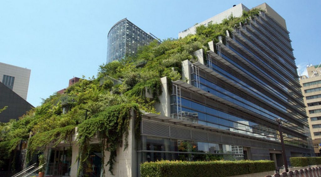 How can you incorporate passive design strategies in your architecture ...