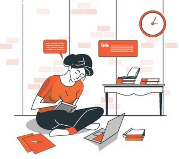How to Write a Dissertation Effectively? - RTF