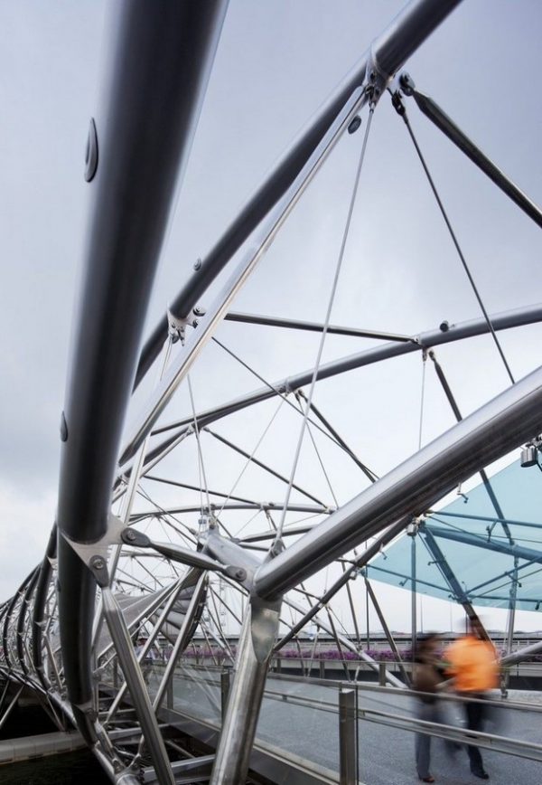 Famous structures designed using biomimicry - RTF