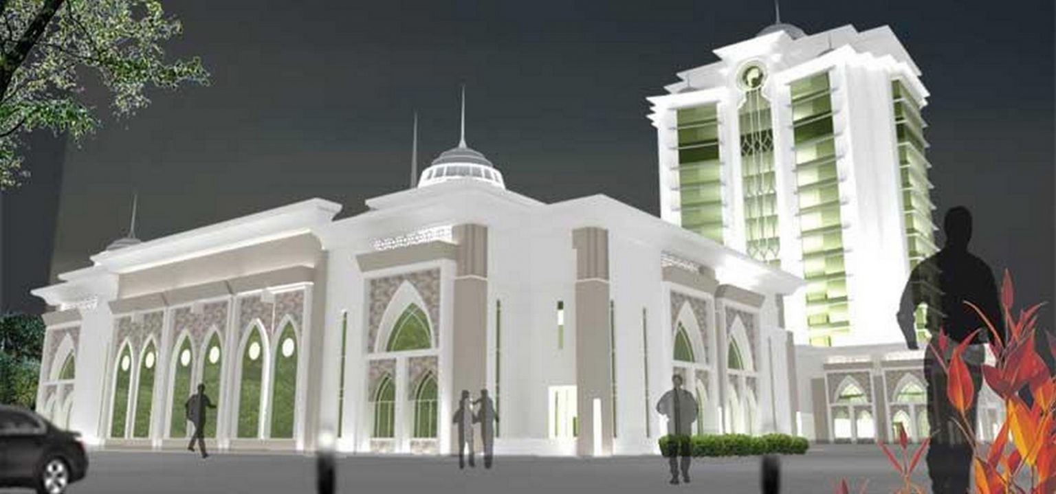 Top Architects in Kuching - Top 15 Architects in Kuching - RTF